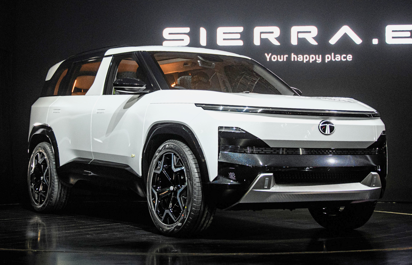 Tata Sierra launch details | FuelPrice